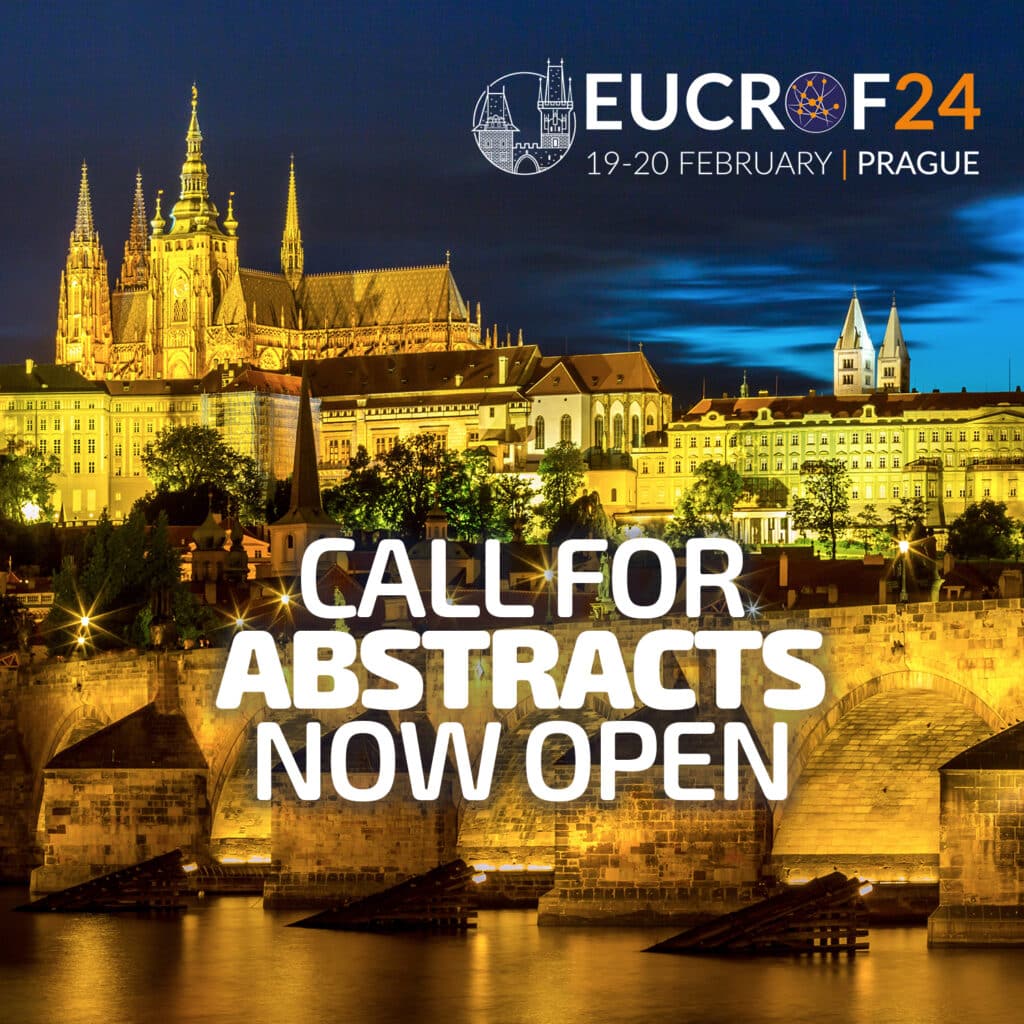 EUCROF25 Clinical Research Conference: Copenhagen