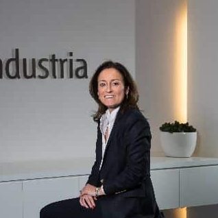 Amelia Martín Uranga - EUCROF Conference 2026