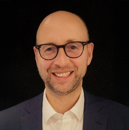 Rainer Becker - EUCROF Conference 2026